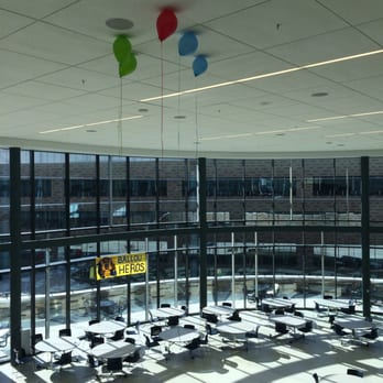 BALLOU SENIOR HIGH SCHOOL - Updated December 2025 - 3401 4th St SE ...