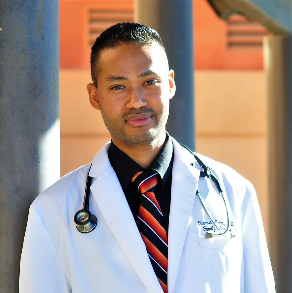 KENNETH GRIER, MD - Updated October 2025 - 10 Reviews - 18564 Outer ...