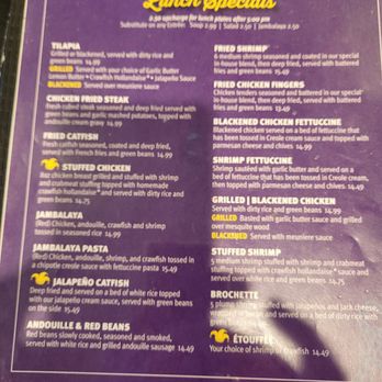 BOO RAY’S OF NEW ORLEANS - Updated December 2025 - 175 Photos & 324 ...