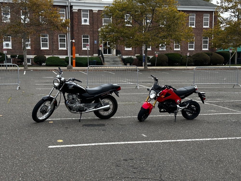 ON THE ROAD AGAIN MOTORCYCLE SCHOOL - Updated October 2025 - 11 Photos ...