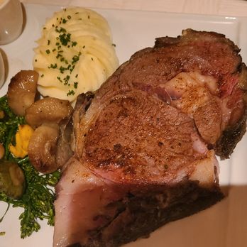 THE STEAK HOUSE AT WESTERN VILLAGE - Updated December 2024 - 1640 ...