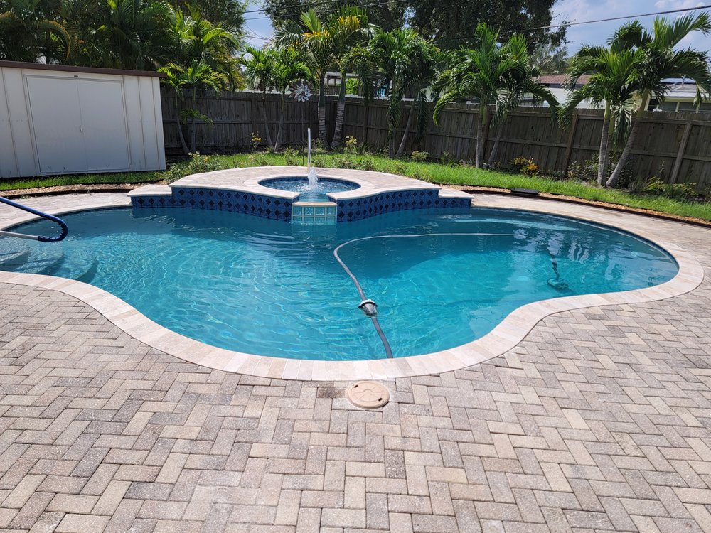 JOHN DEAN POOL REMODELING - Updated February 2025 - Request a Quote ...