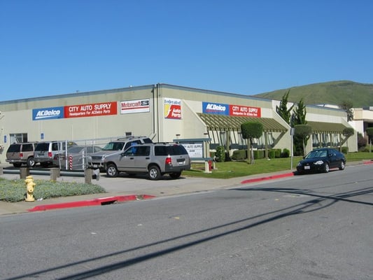 CITY AUTO SUPPLY - Updated December 2025 - 15 Reviews - 449 Littlefield ...