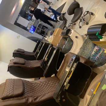 GOLDEN TREE NAILS & SPA - Updated January 2026 - 94 Photos & 291 ...