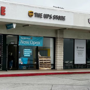 THE UPS STORE - Updated January 2025 - 35 Reviews - 3126 S Sepulveda ...