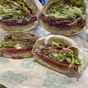 GHOST SANDO SHOP - Updated February 2025 - 199 Photos & 156 Reviews ...