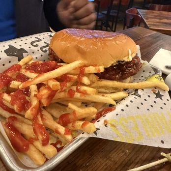 TUMBLE 22 - Updated August 2025 - 115 Photos & 48 Reviews - 10403 Katy ...