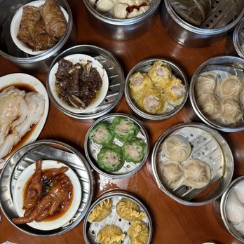 PAGODA - Updated June 2024 - 992 Photos & 565 Reviews - 2401 Fairview ...