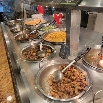 PANDA EXPRESS - Updated December 2025 - 51 Photos & 68 Reviews - 2704 ...