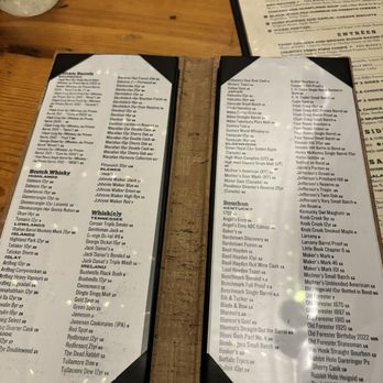 THE WHISKEY JAR - Updated June 2024 - 476 Photos & 616 Reviews - 227 W ...