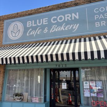 BLUE CORN CAFE & BAKERY - Updated February 2025 - 277 Photos & 219 ...