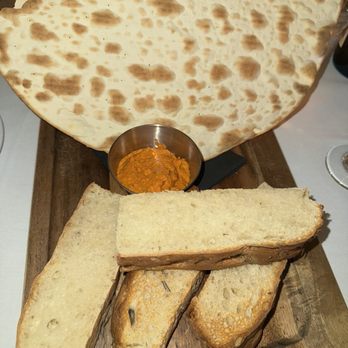 SONATA RESTAURANT AND LOUNGE - Updated May 2024 - 58 Photos & 19 ...