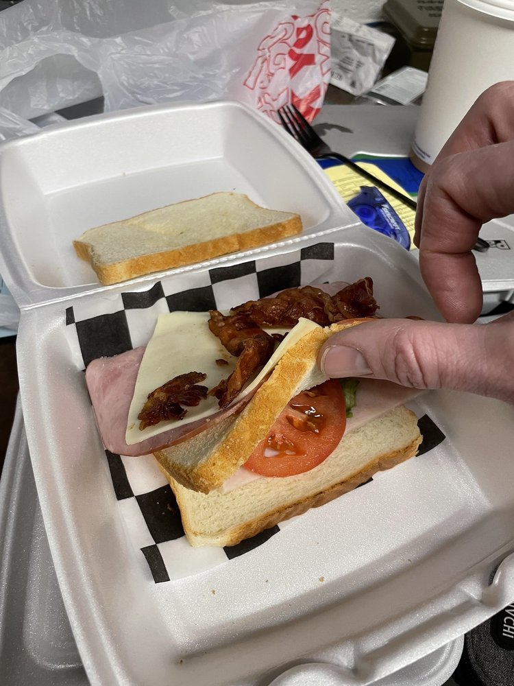 FLIGHTLINE GRILL & BAR - Updated December 2025 - Bldg 303 Lahontan Rd ...