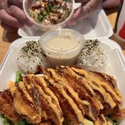 OPULICIOUS POKE & PLATE LUNCH - 524 Photos & 261 Reviews - 470 E ...