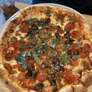ZOLI’S PIZZA - 256 Photos & 187 Reviews - 3501 Hulen St, Fort Worth, TX ...