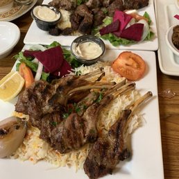 KABAB GUYS - Updated July 2025 - 45 Photos & 36 Reviews - 3179 Erie ...
