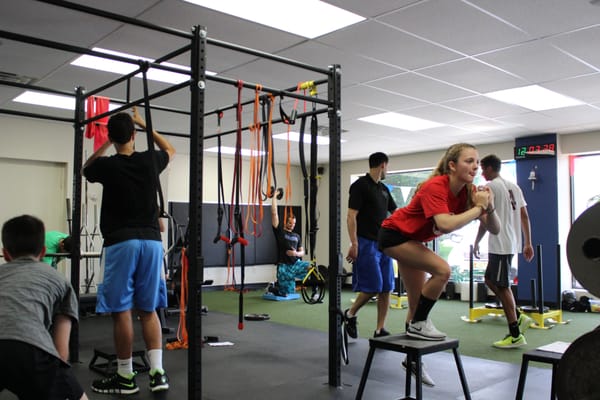 DRIVEN FITNESS AND PERFORMANCE - Updated August 2025 - 10 Photos - 19 ...