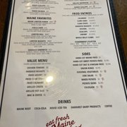 DOCKS SEAFOOD - 329 Photos & 377 Reviews - 15 Evans St, South Portland ...