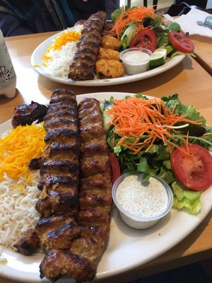 NAAB CAFÉ - 389 Photos & 626 Reviews - 1269 Westwood Blvd, Los Angeles ...