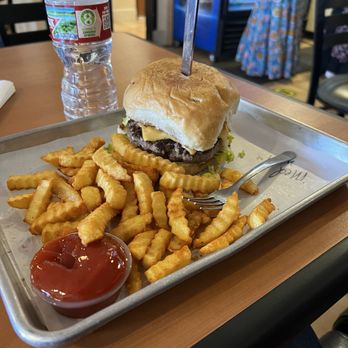 FUEGO BURGER - Updated December 2025 - 304 Photos & 436 Reviews - 4400 ...
