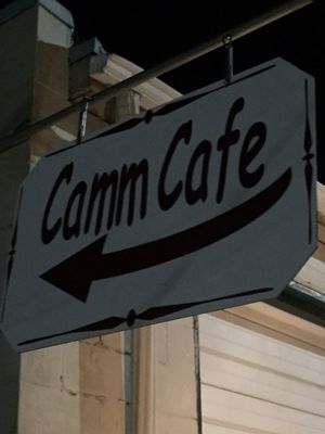 CAMM CAFE - Updated October 2025 - 27 Photos & 21 Reviews - 55 N Howard ...