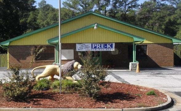 EDUCATION SAFARI CHILDCARE - Updated December 2025 - 3411 Ga Hwy 20 SE ...