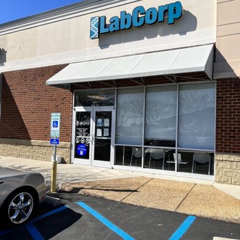 LABCORP - Updated December 2025 - 13 Photos & 29 Reviews - 729 First ...