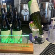 TRUE ANOMALY BREWING COMPANY - 151 Photos & 96 Reviews - 2012 Dallas St ...