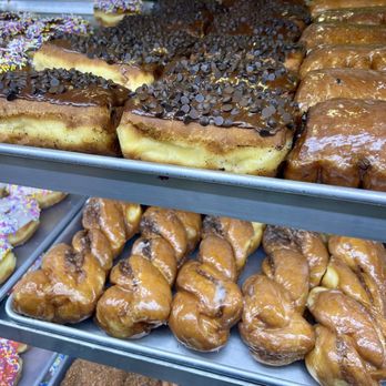 MASTER’S DONUTS - Updated October 2025 - 69 Photos & 98 Reviews - 1911 N Oxnard Blvd, Oxnard ...