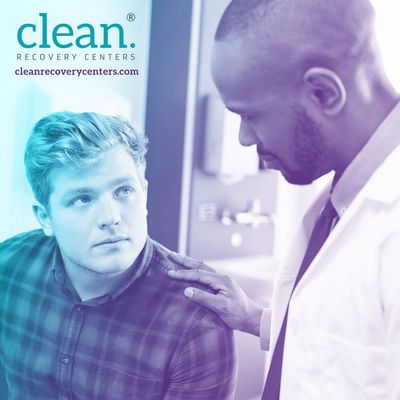 CLEAN RECOVERY CENTERS - Updated September 2025 - 24 Photos - 360 ...