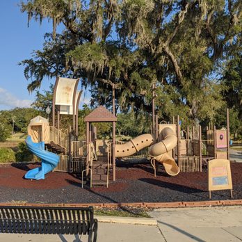 FORT MAUREPAS PARK - Updated September 2025 - 53 Photos & 10 Reviews ...