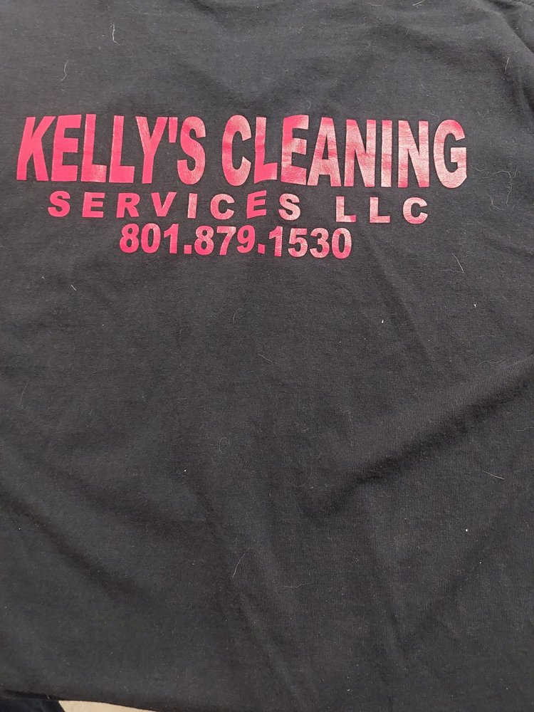 KELLY’S CLEANING SERVICES - Updated September 2025 - West Jordan, Utah ...