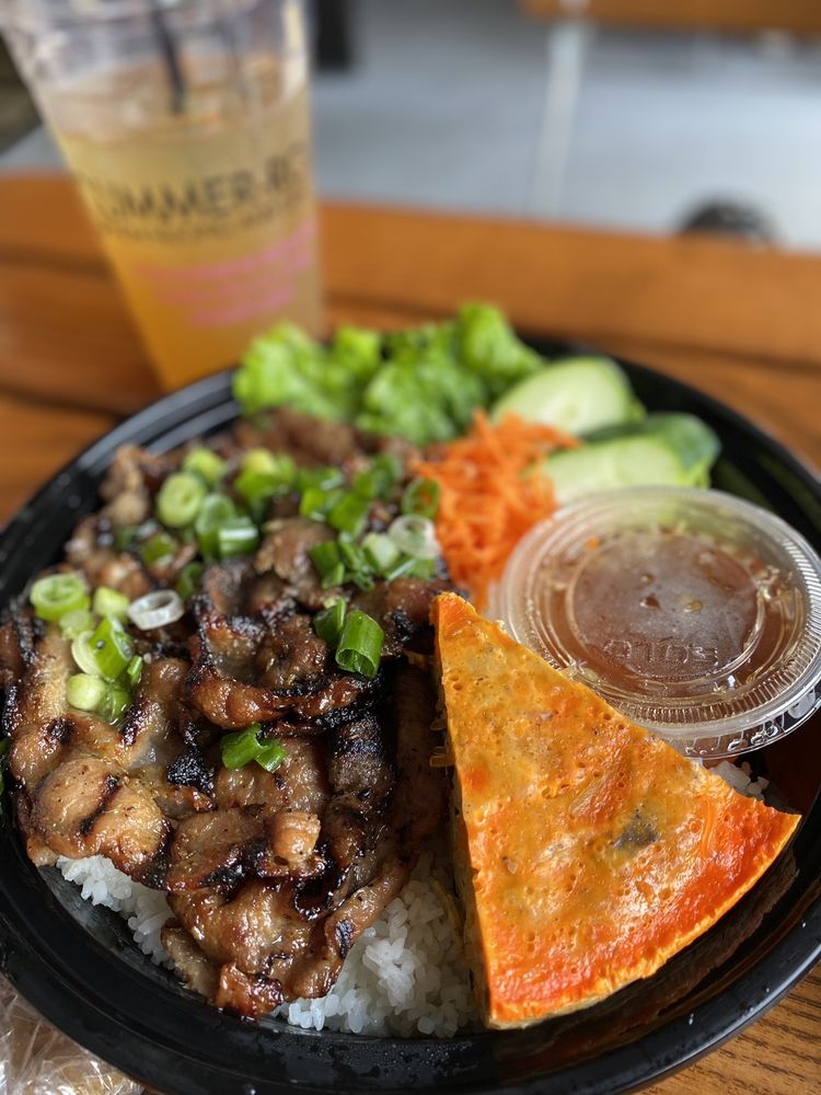 SUMMER ROLLS - TEMPLE CITY - 2586 Photos & 1064 Reviews - Vietnamese ...