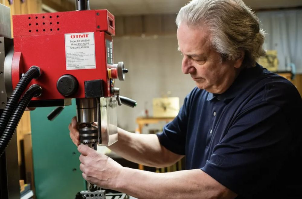 THE CLOCK DOCTOR - Updated June 2025 - 22 Photos - River Vale, New ...