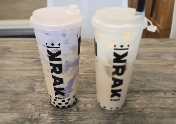 KRAK BOBA - Updated September 2025 - 114 Photos & 55 Reviews - 5523 E ...
