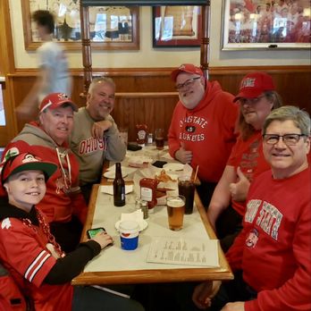 VARSITY CLUB RESTAURANT & BAR - Updated December 2025 - 52 Photos & 95 ...