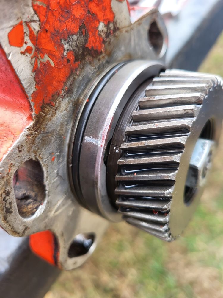 VANDERBILT MOBILE MECHANIC & EQUIPMENT REPAIR - Updated July 2025 ...