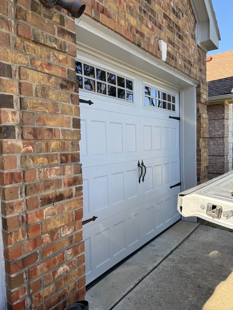 COMPLETE OVERHEAD DOOR - Updated October 2025 - 33 Photos & 23 Reviews ...
