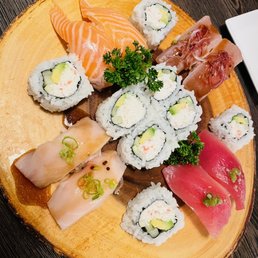 SUSHI FOREST - Updated February 2025 - 1122 Photos & 570 Reviews ...