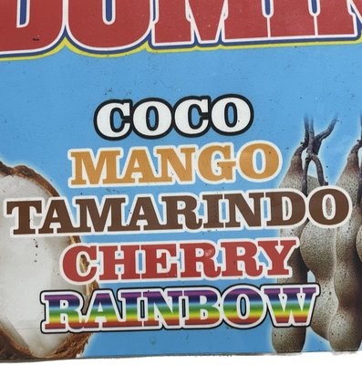 DOMINICAN ICE - Updated August 2025 - 1975 Jerome Ave, Bronx, New York ...