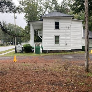 KISTLER HARDEE FUNERAL HOME - Updated April 2025 - 315 Pearl St ...