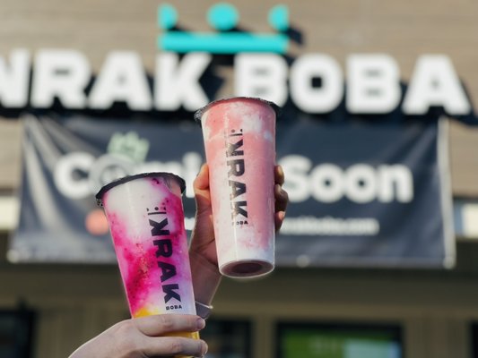 KRAK BOBA - Updated October 2025 - 661 Photos & 611 Reviews - 1515 N ...