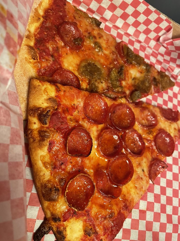 Front Street Pizza - Book a Table - Updated November 2025 - 46 Photos ...
