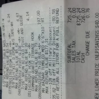 THE HOME DEPOT - Updated December 2025 - 50 Photos & 26 Reviews - 295 ...