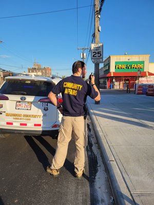 MADISON SECURITY GROUP - Updated December 2025 - 12 Photos - 2931 ...