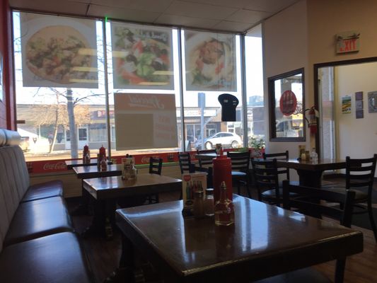 OLIVE TREE MEDATRANIAN GRILL - 10120 100 St, Fort St. John, British ...