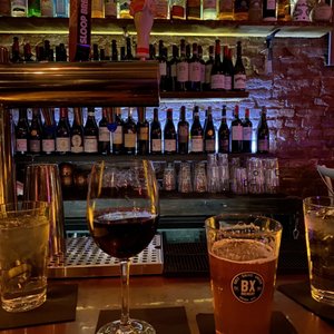 BALZEM - 782 Photos & 531 Reviews - 202 Mott St, New York, New York ...