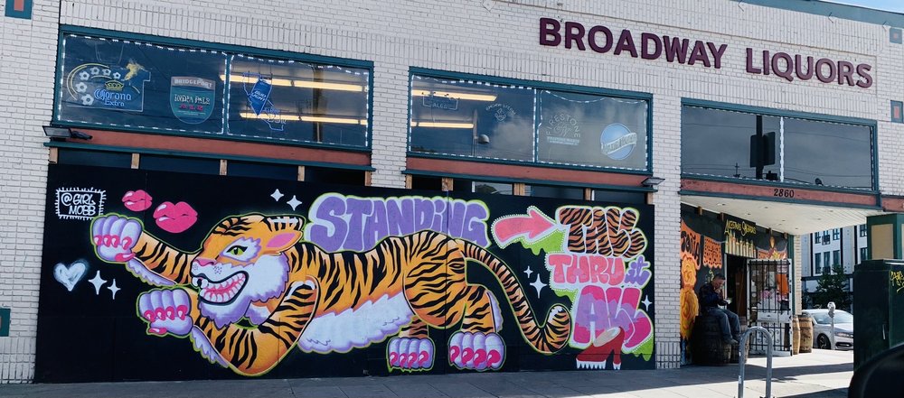 CITY OF OAKLAND - Updated May 2025 - 1412 Photos & 207 Reviews - 1 ...