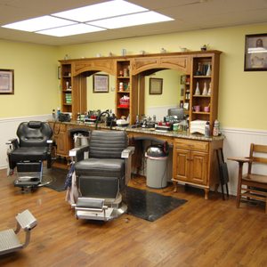ALL ABOUT MEN BARBER SHOP - Updated February 2025 - 73 Photos & 76 ...