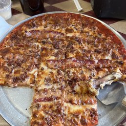 DOUBLE D’S PIZZERIA - 60 Photos & 104 Reviews - 13150 Tesson Ferry Rd ...